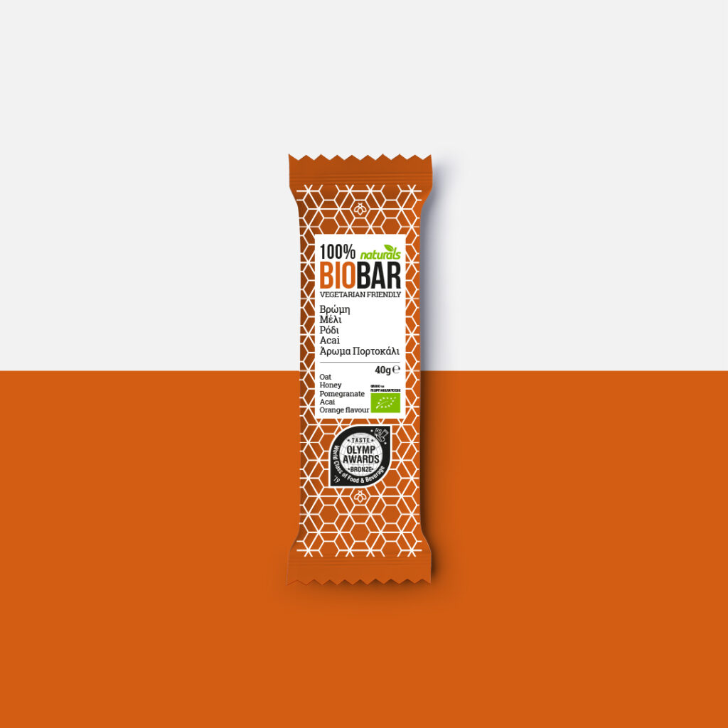 All products - Naturals