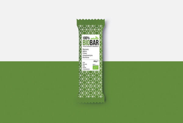 Bio Bar - Naturals