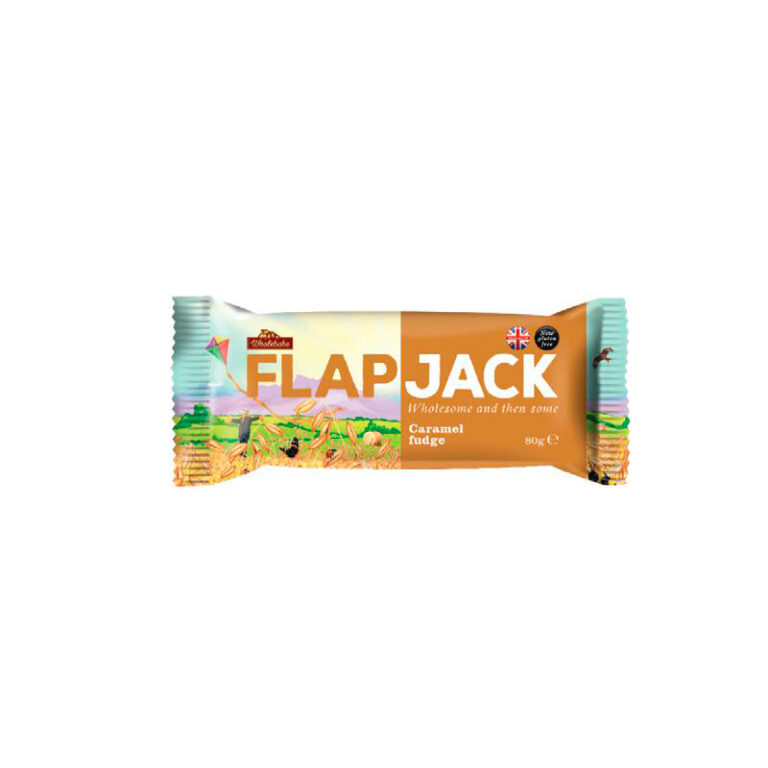 Flapjacks Brynmor - Naturals