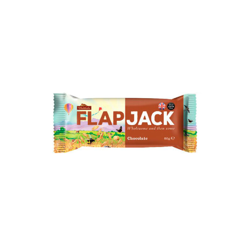Flapjacks Brynmor - Naturals